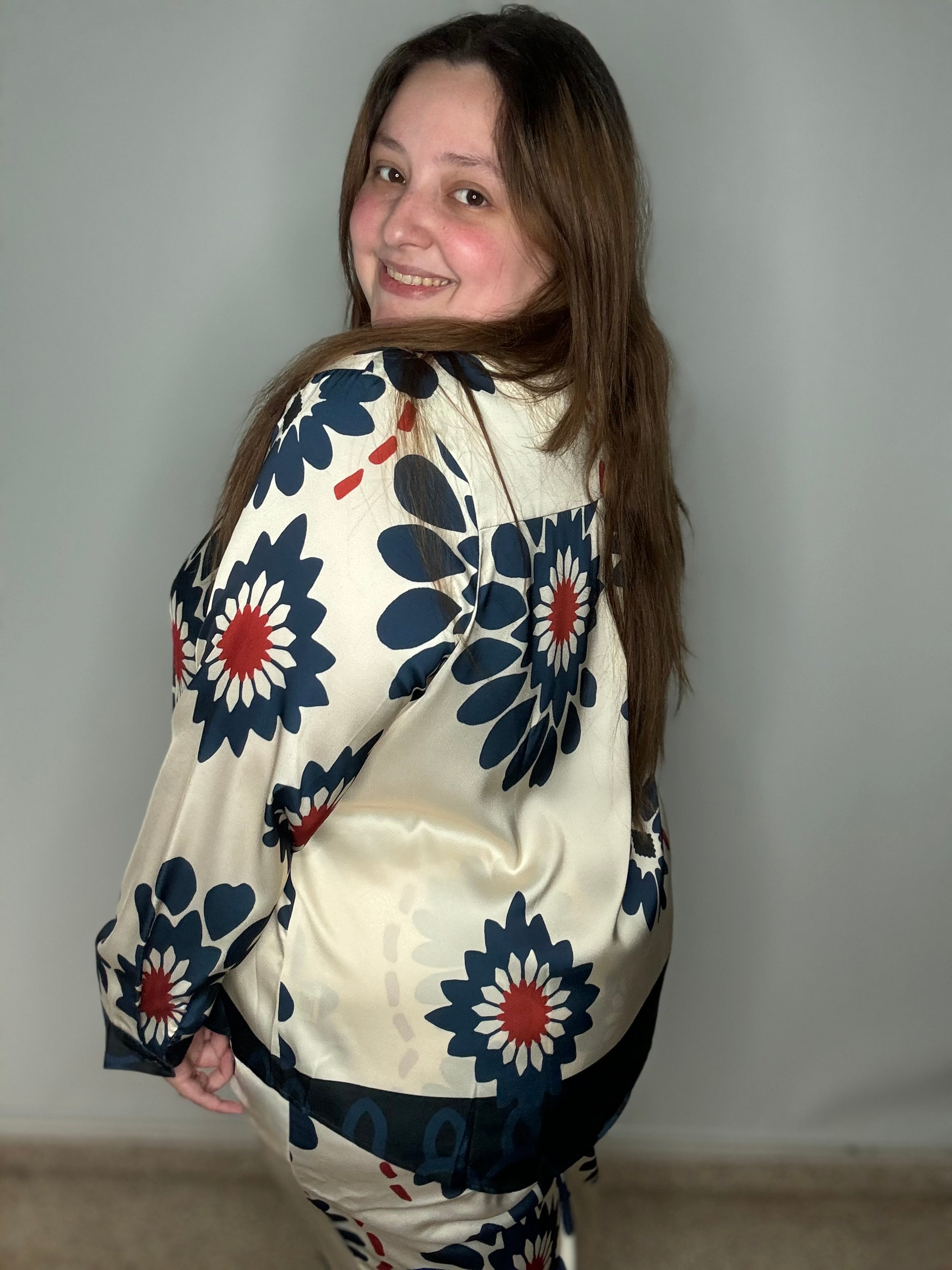 Casual and Elegant Clothing for PLUS Women's – FIA Boutique