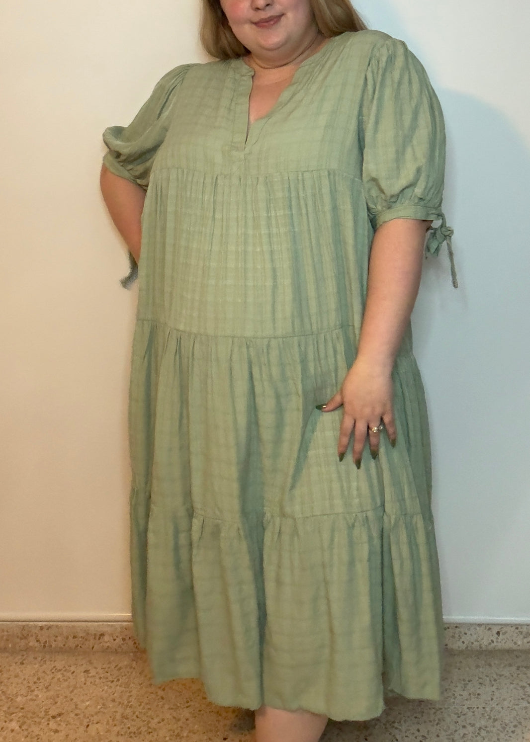 Casual and elegant clothing for PLUS women – FIA Boutique