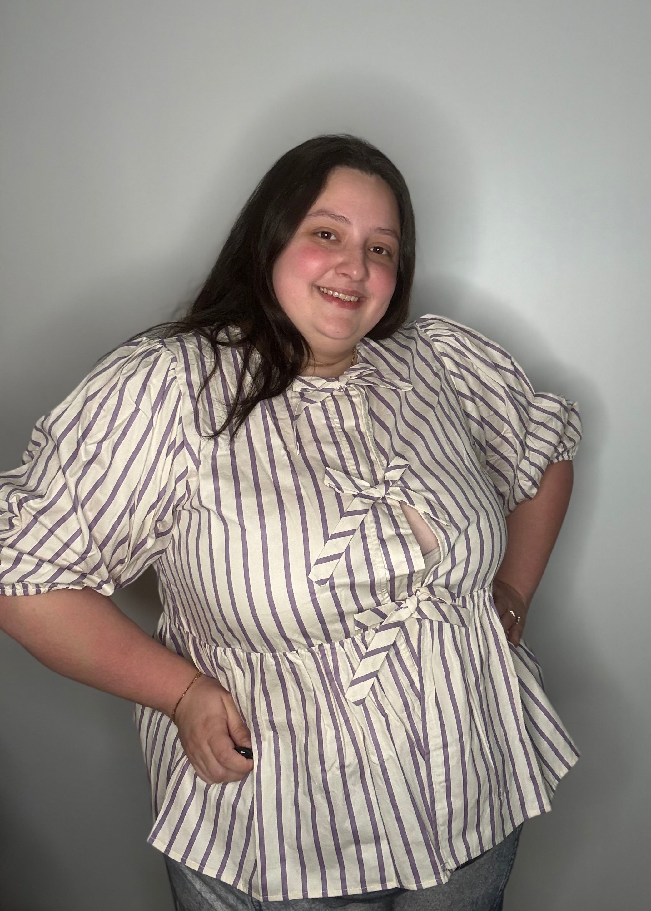 Casual and Elegant Clothing for PLUS Women's – FIA Boutique