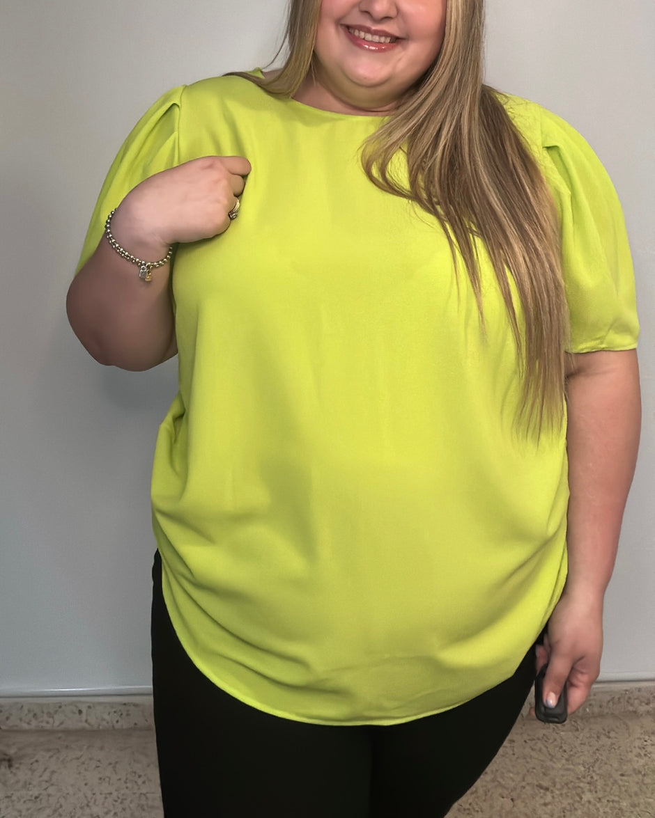 Casual and elegant clothing for PLUS women – FIA Boutique