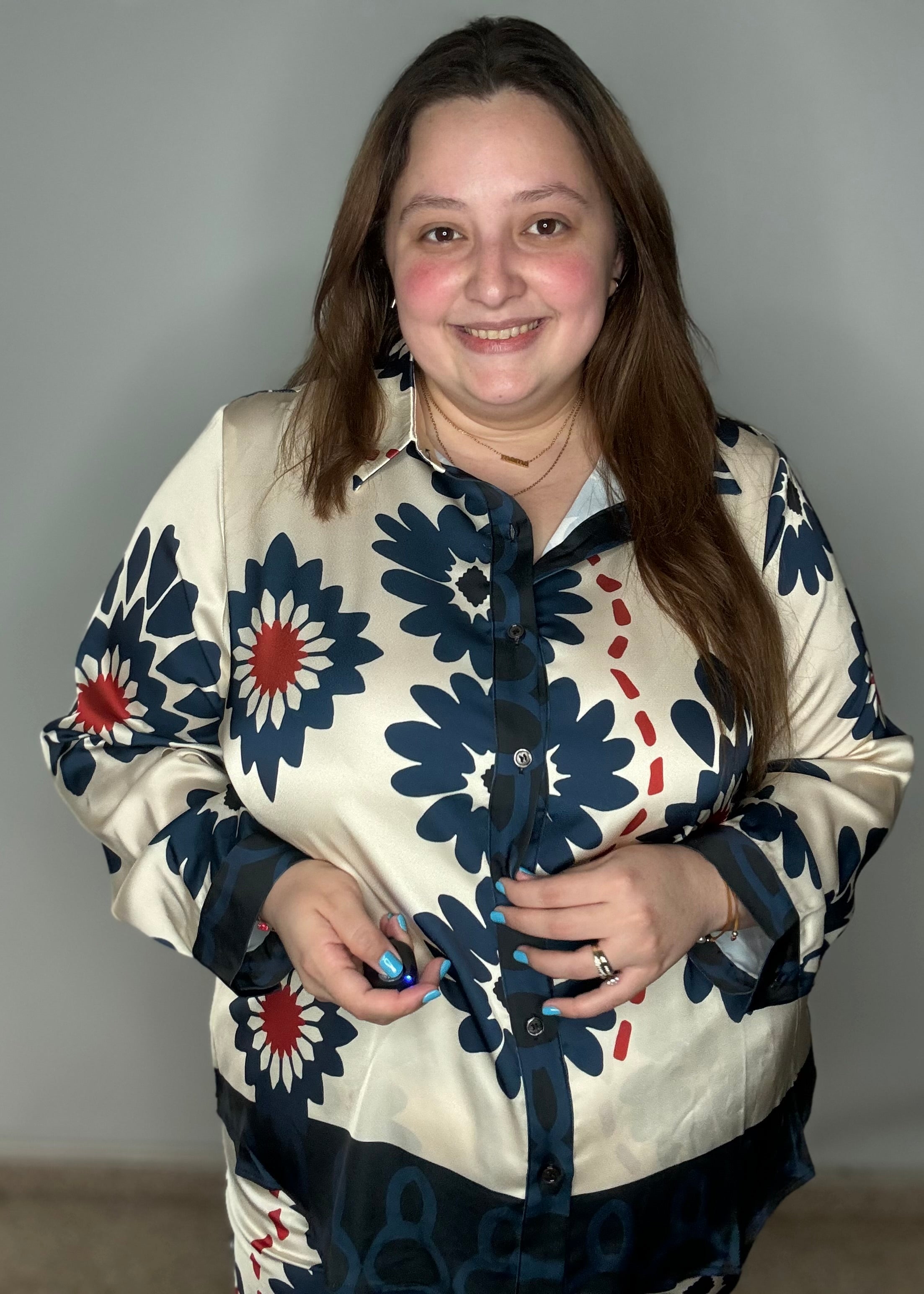 Casual and Elegant Clothing for PLUS Women's – FIA Boutique