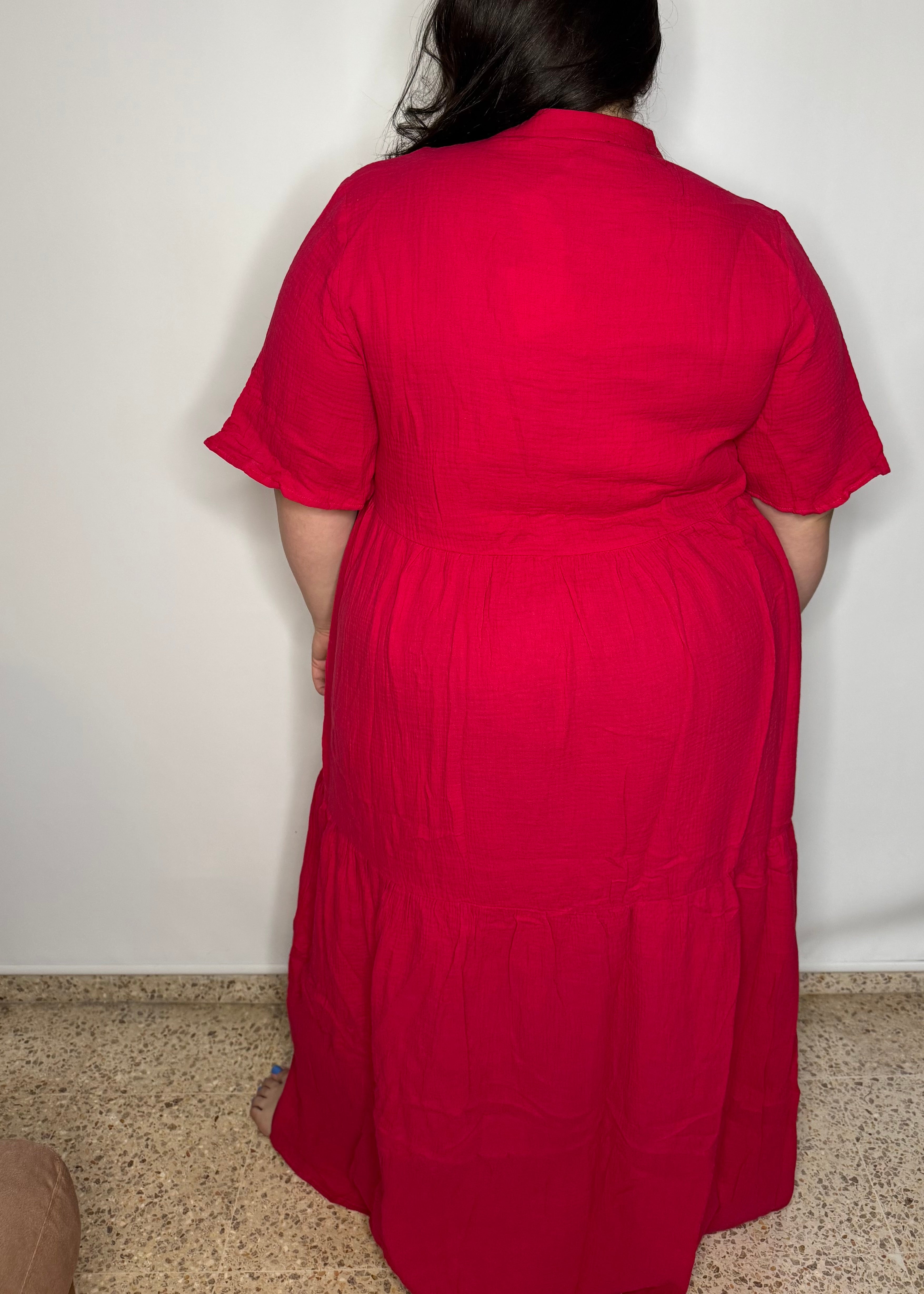 Casual and Elegant Clothing for PLUS Women's – FIA Boutique