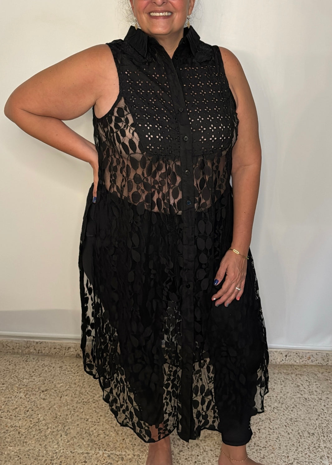 Casual and elegant clothing for PLUS women – FIA Boutique