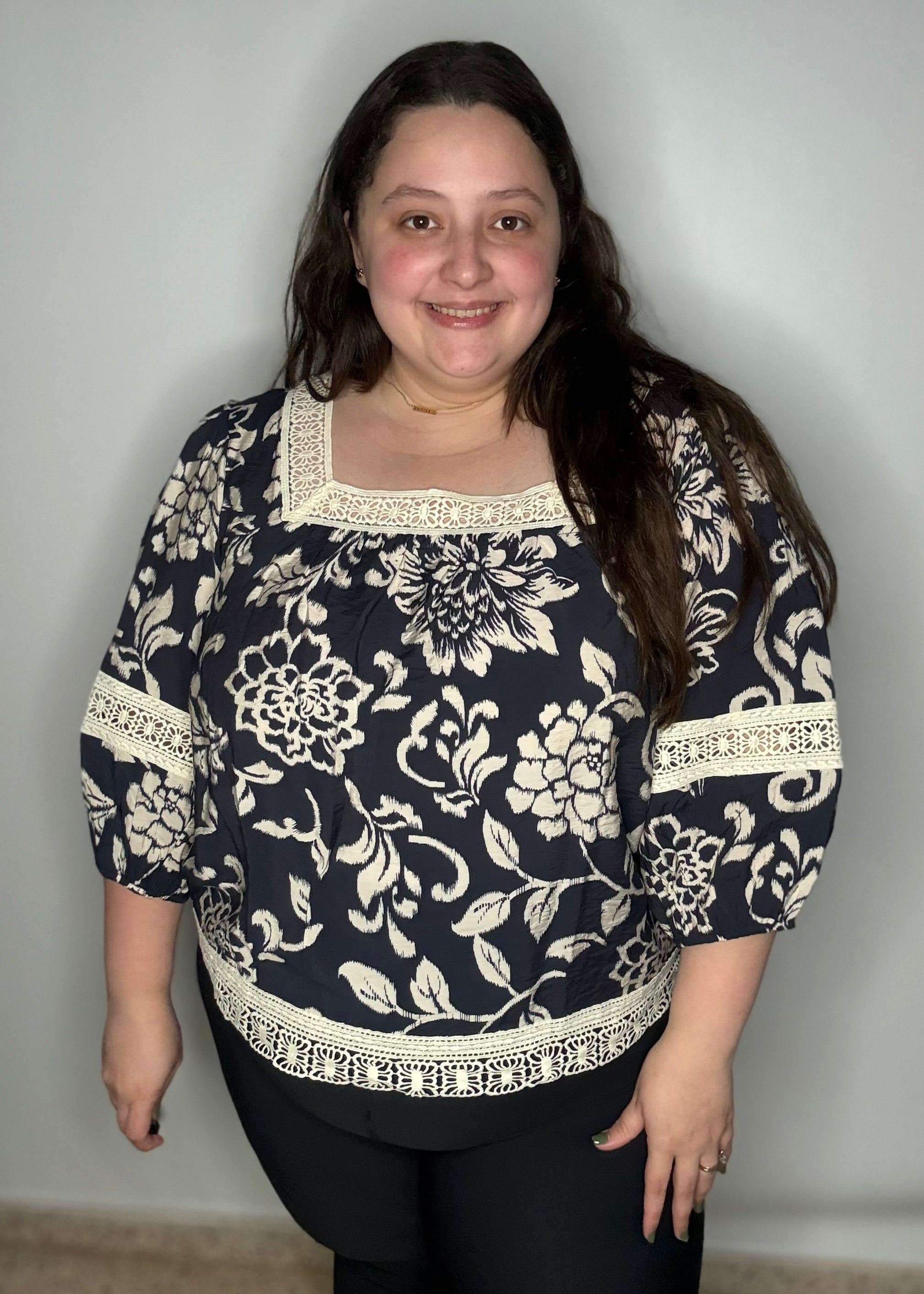 Casual and Elegant Clothing for PLUS Women's – FIA Boutique