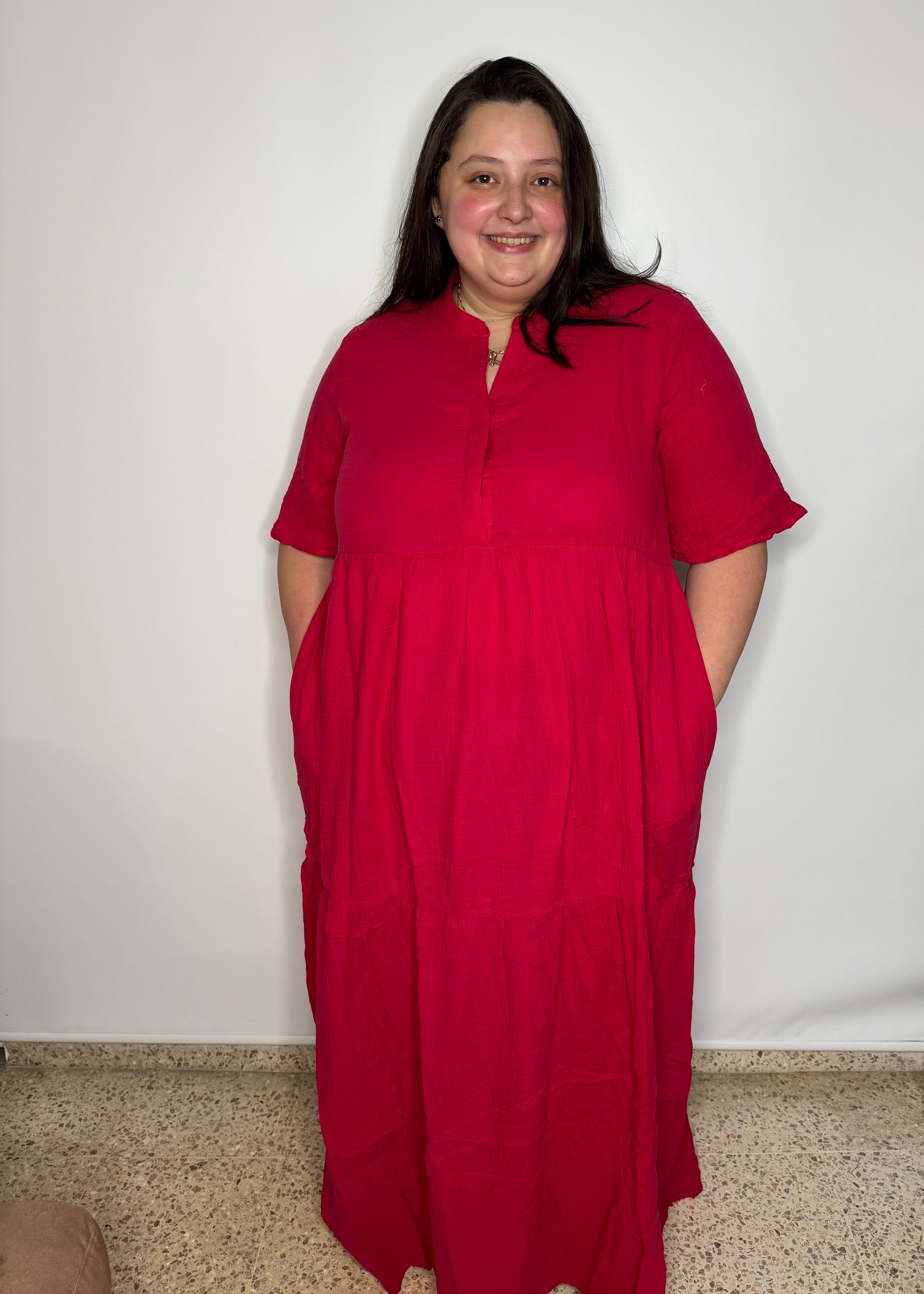 Casual and Elegant Clothing for PLUS Women's – FIA Boutique