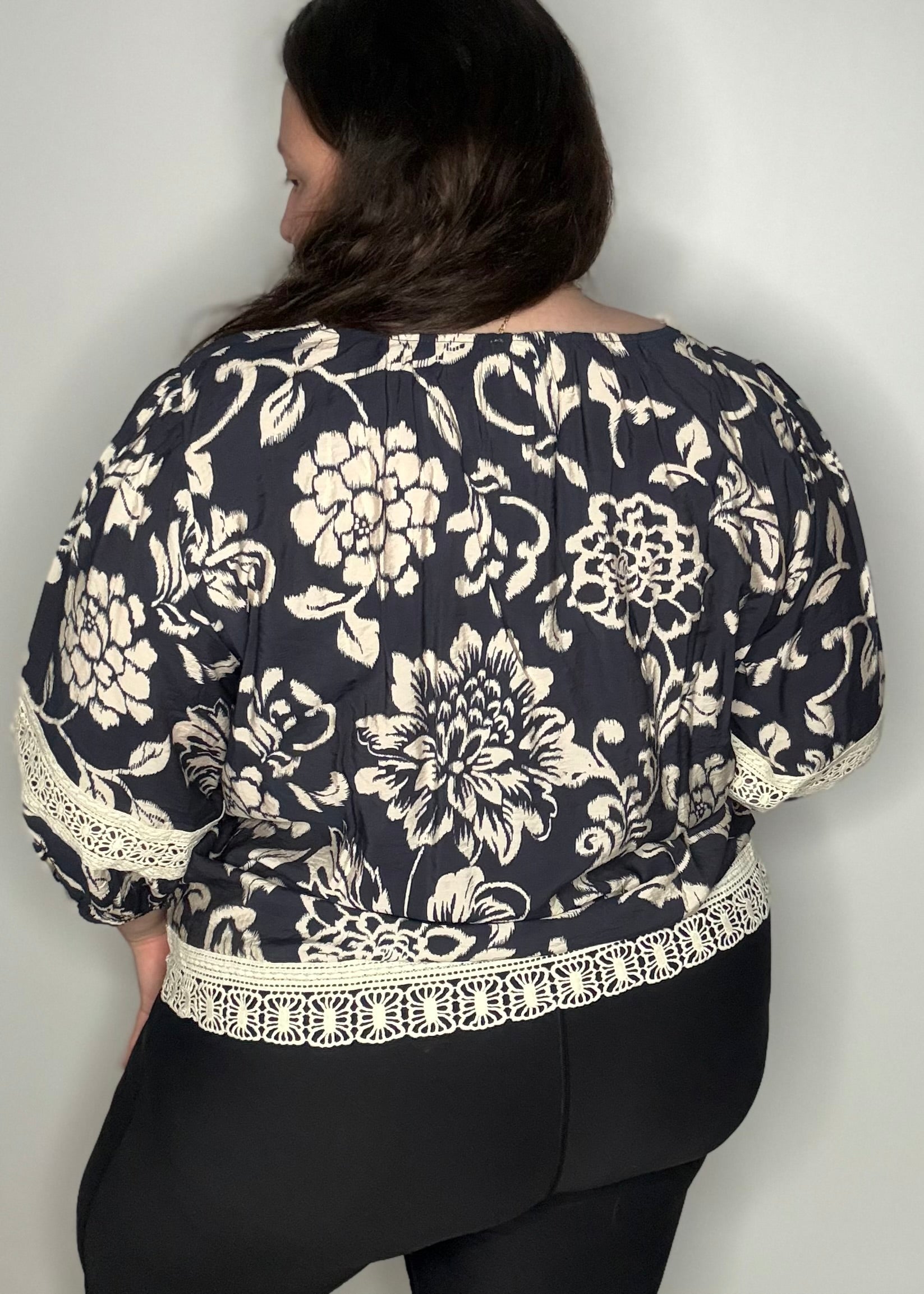 Casual and Elegant Clothing for PLUS Women's – FIA Boutique