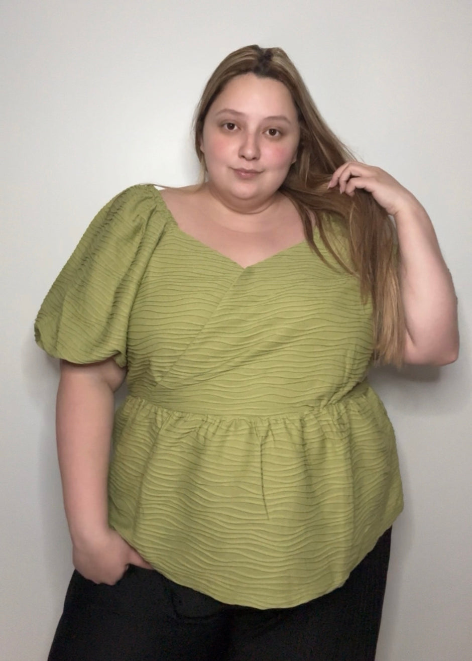 Casual and elegant clothing for PLUS women – FIA Boutique