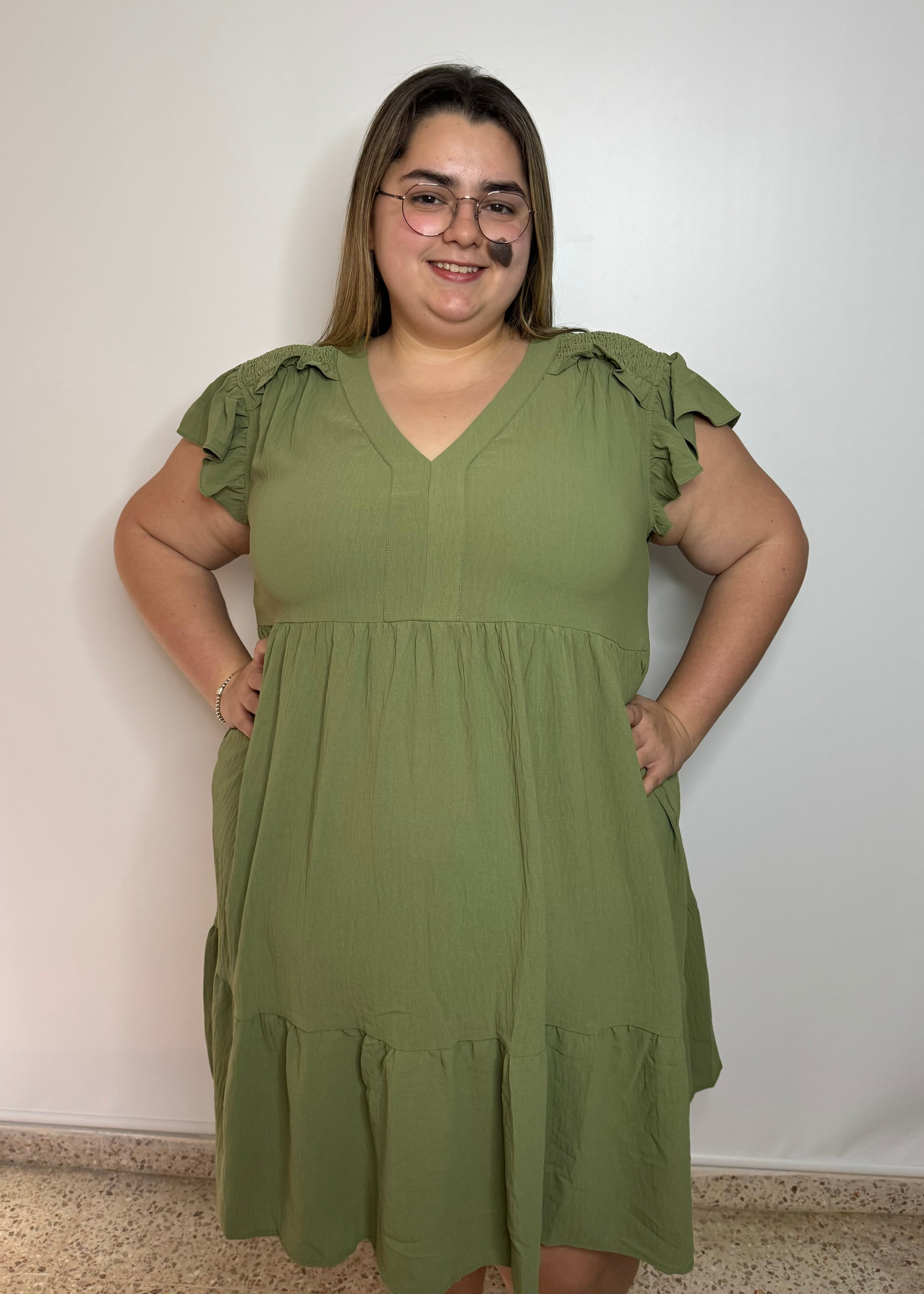 Casual and Elegant Clothing for PLUS Women's – FIA Boutique