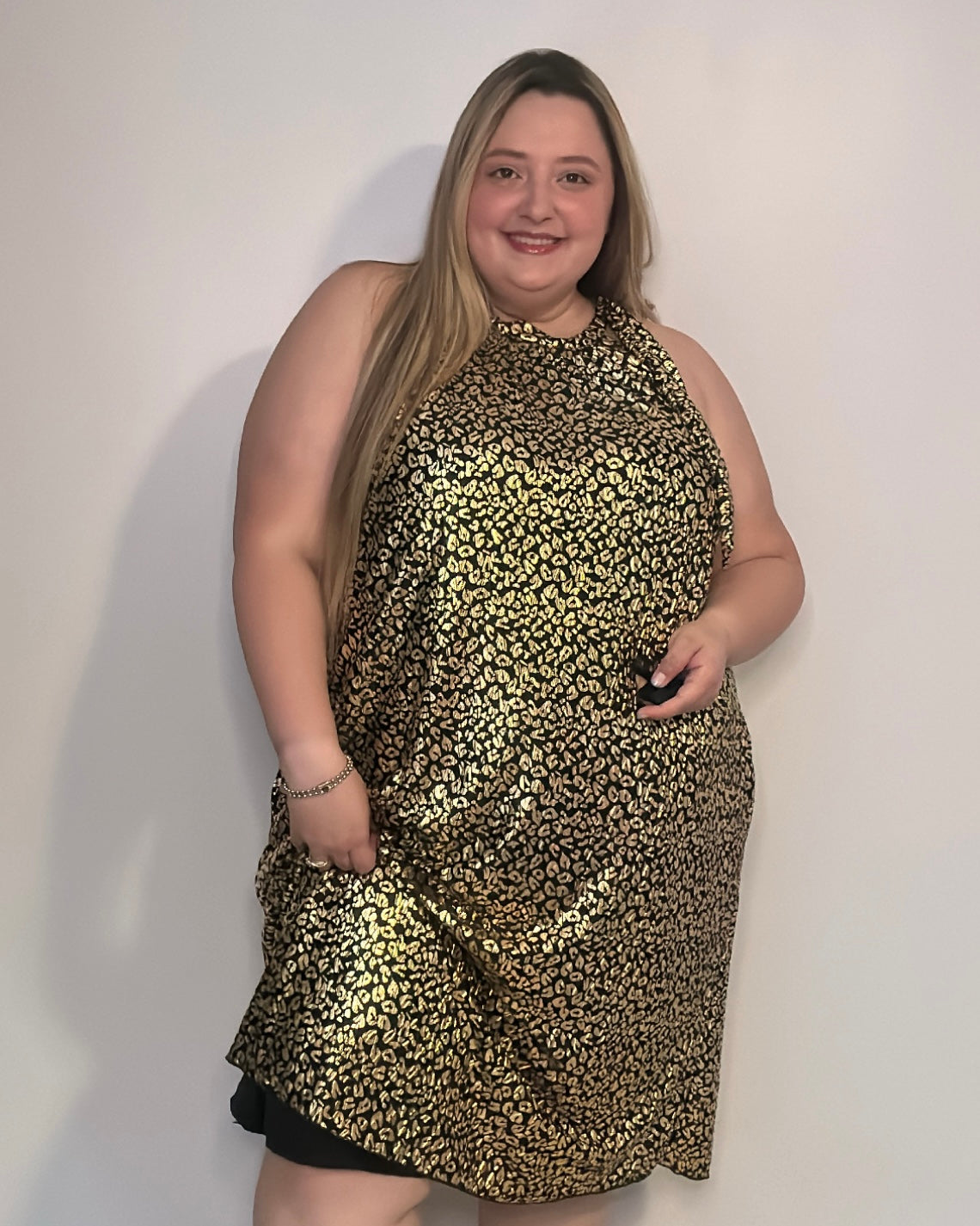 Casual and elegant clothing for PLUS women – FIA Boutique