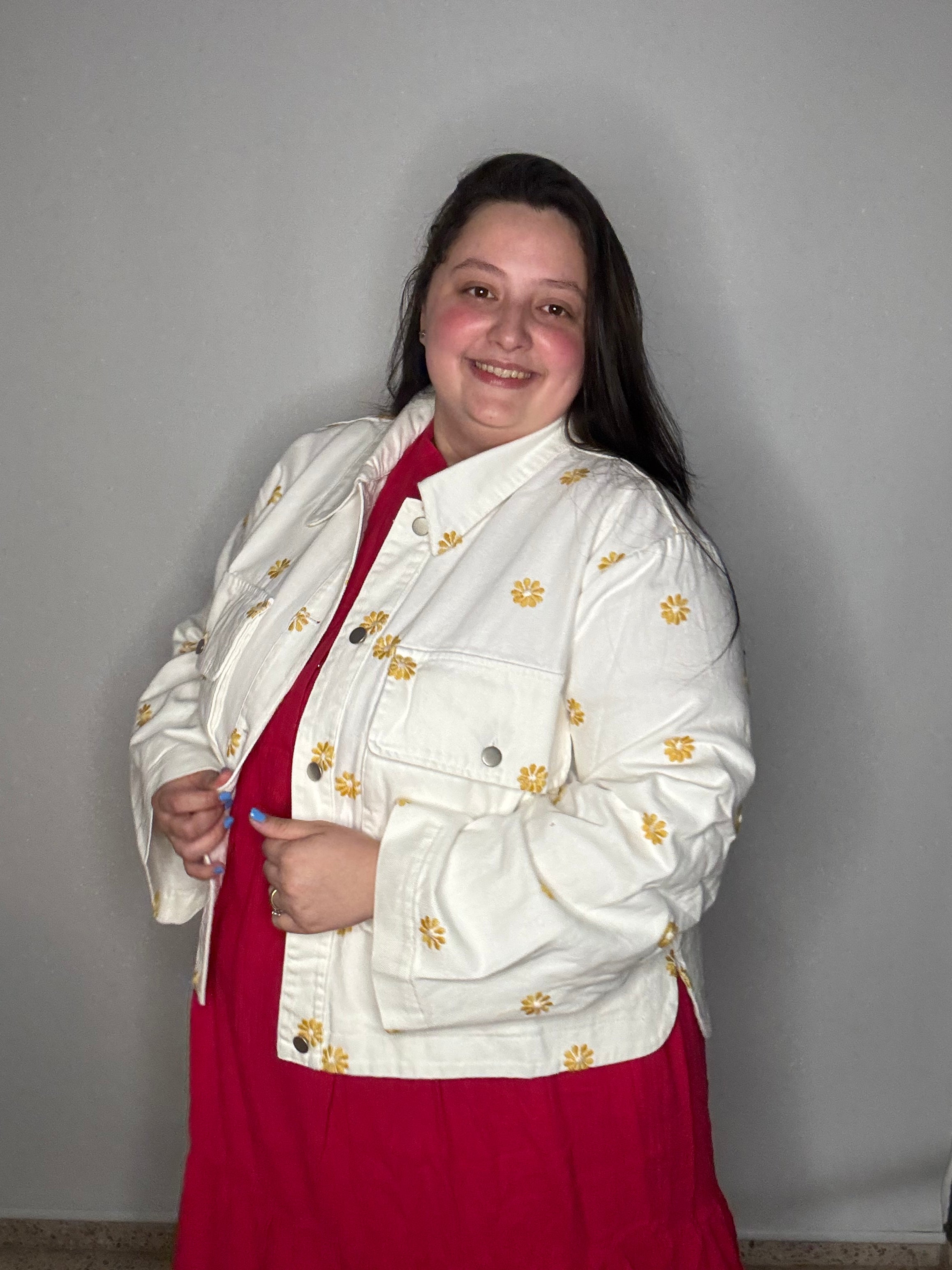 Casual and Elegant Clothing for PLUS Women's – FIA Boutique