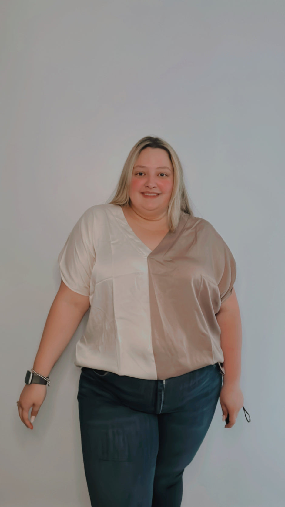 Casual and elegant clothing for PLUS women – FIA Boutique