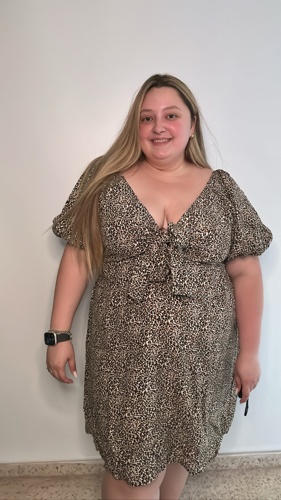 Casual and elegant clothing for PLUS women – FIA Boutique